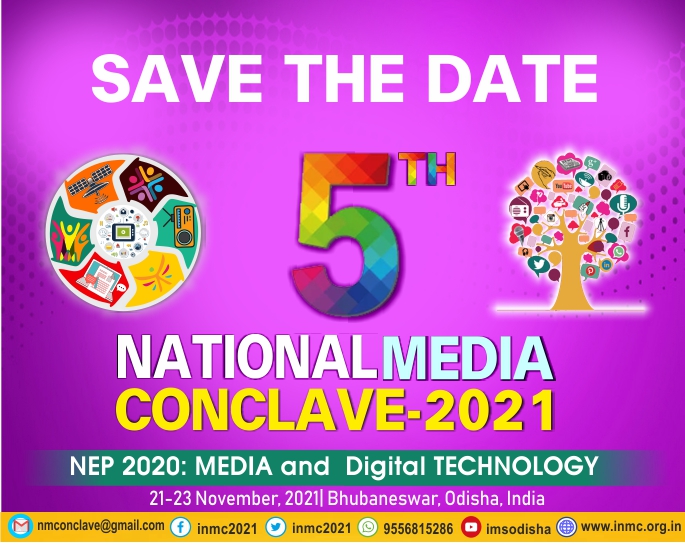 INMC CONCLAVE 2021